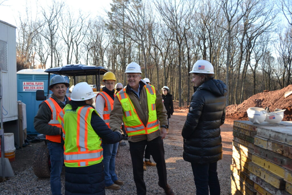 About Us - Babbidge Construction