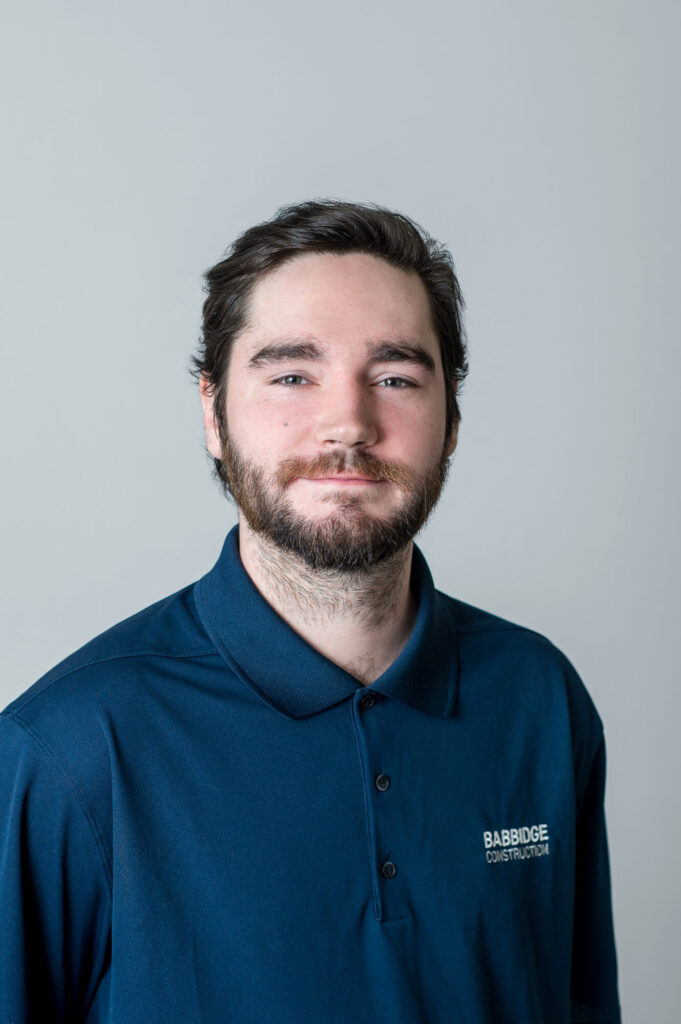 Jake LaFond – Babbidge Construction