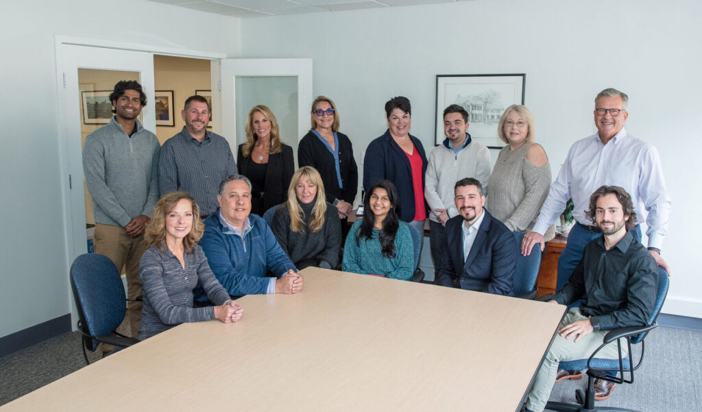 About Us - Babbidge Construction